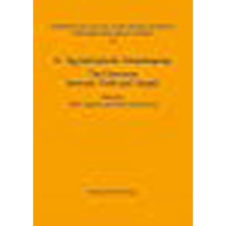 11. Agyptologische Tempeltagung: The Discourse Between Tomb and Temple ...