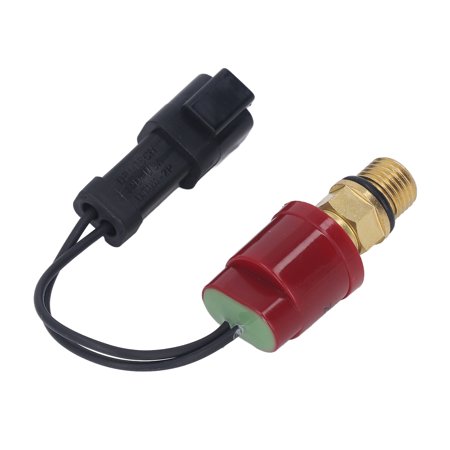 Pressure Switch Sensor, Oil Pressure Switch Transducer Replacement ...