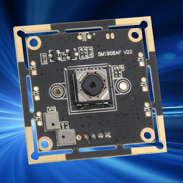 Camera Module, Auto Focusing USB Camera Module 2592x1944 High ...