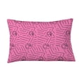 Barbie Kids Comforter and Pillowcase, 2-Piece Set, Twin/Full ...
