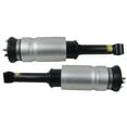 Mustrod 2x Front Air Suspension Struts for Land Rover Range Rover Sport ...
