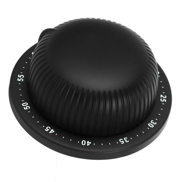 Mechanical Timer, Black Backing Rust Proof Waterproof Countdown ...
