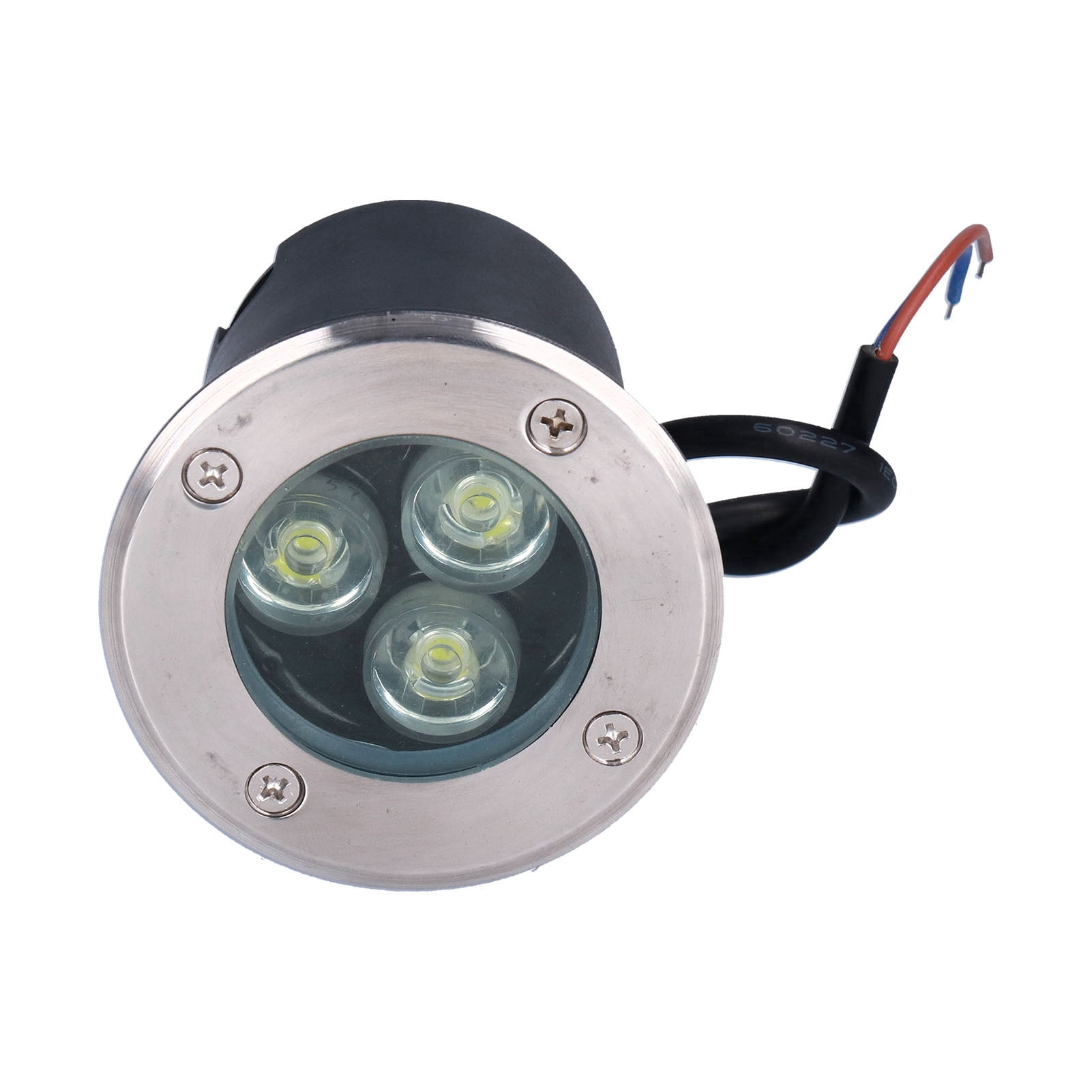 Buried Light, Ground Lights Stainless Steel Energy Saving LED High ...