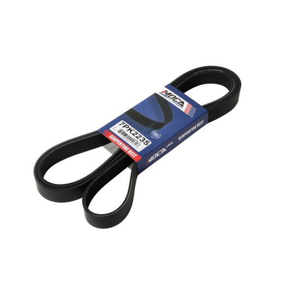 Dodge Ram 1500 Serpentine Belt