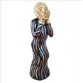Design Toscano The Silent Scream Statue: Large - Walmart.com