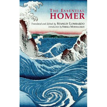 An Introduction to Homer (Paperback) - Walmart.com