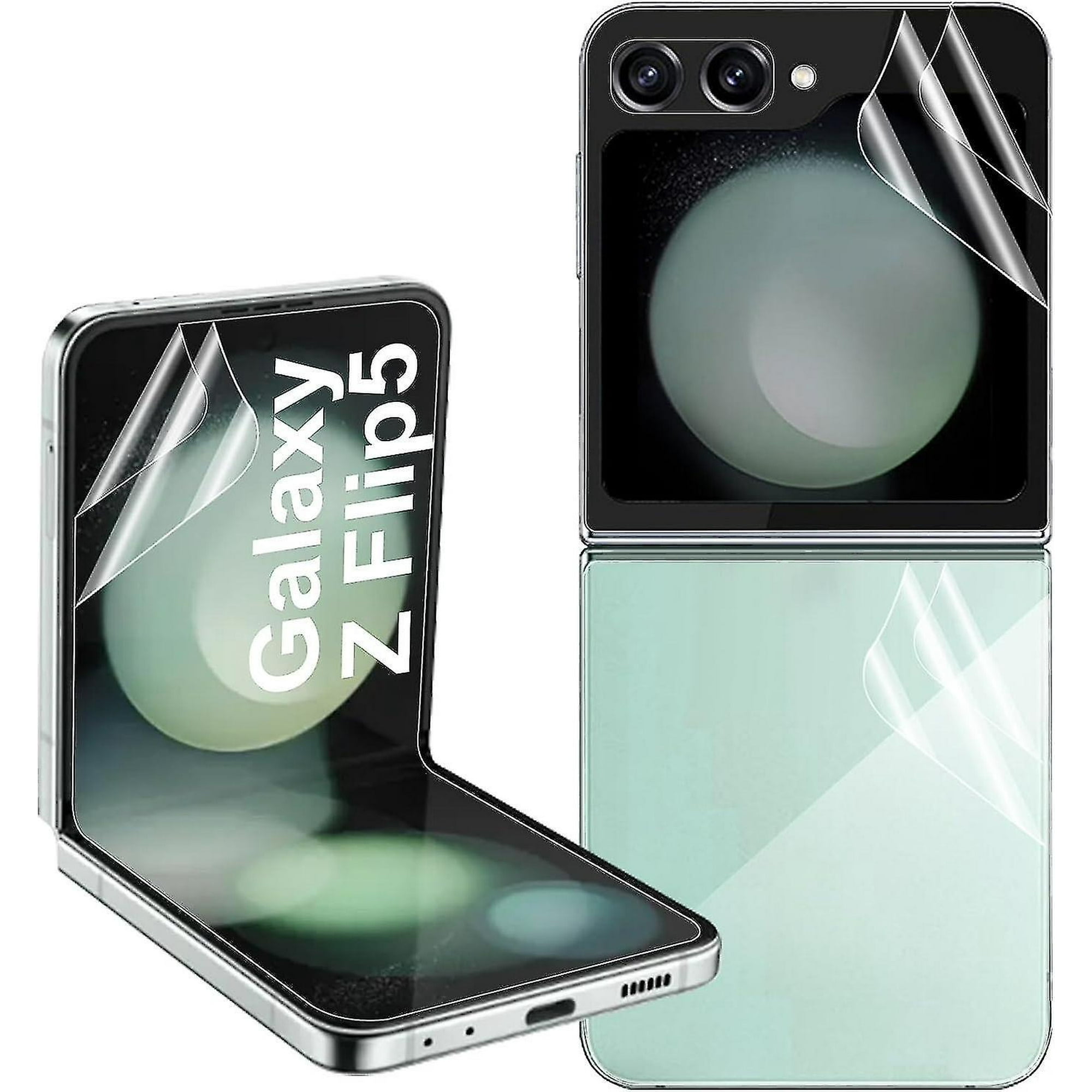 Click here for Breadeep Suitable For Samsung Galaxy Z Flip 5 Scre... prices