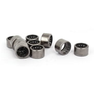 51203 Single Direction Thrust Ball Roller Bearing 35mm x 18mm x 12mm ...
