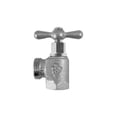 Arrowhead 1/2 in. FIP X 3/4 in. MHT Brass Washing Machine Valve ...