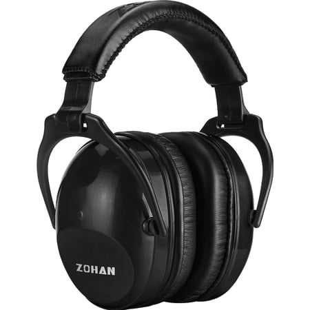 ZOHAN 030 Kids Noise cancelling Headphones for Autism Ear Protection ...
