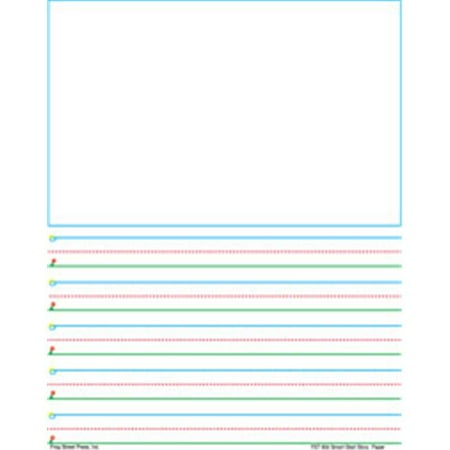 FROG STREET PRESS FST6541 SMART START 1-2 STORY PAPER 100-100 SHEETS ...