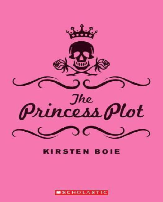The Princess Plot Paperback Walmart The Princess Plot Paperback Walmart