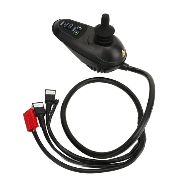 Electric Joystick Controller,Electric Joystick Controller Easy Electric ...