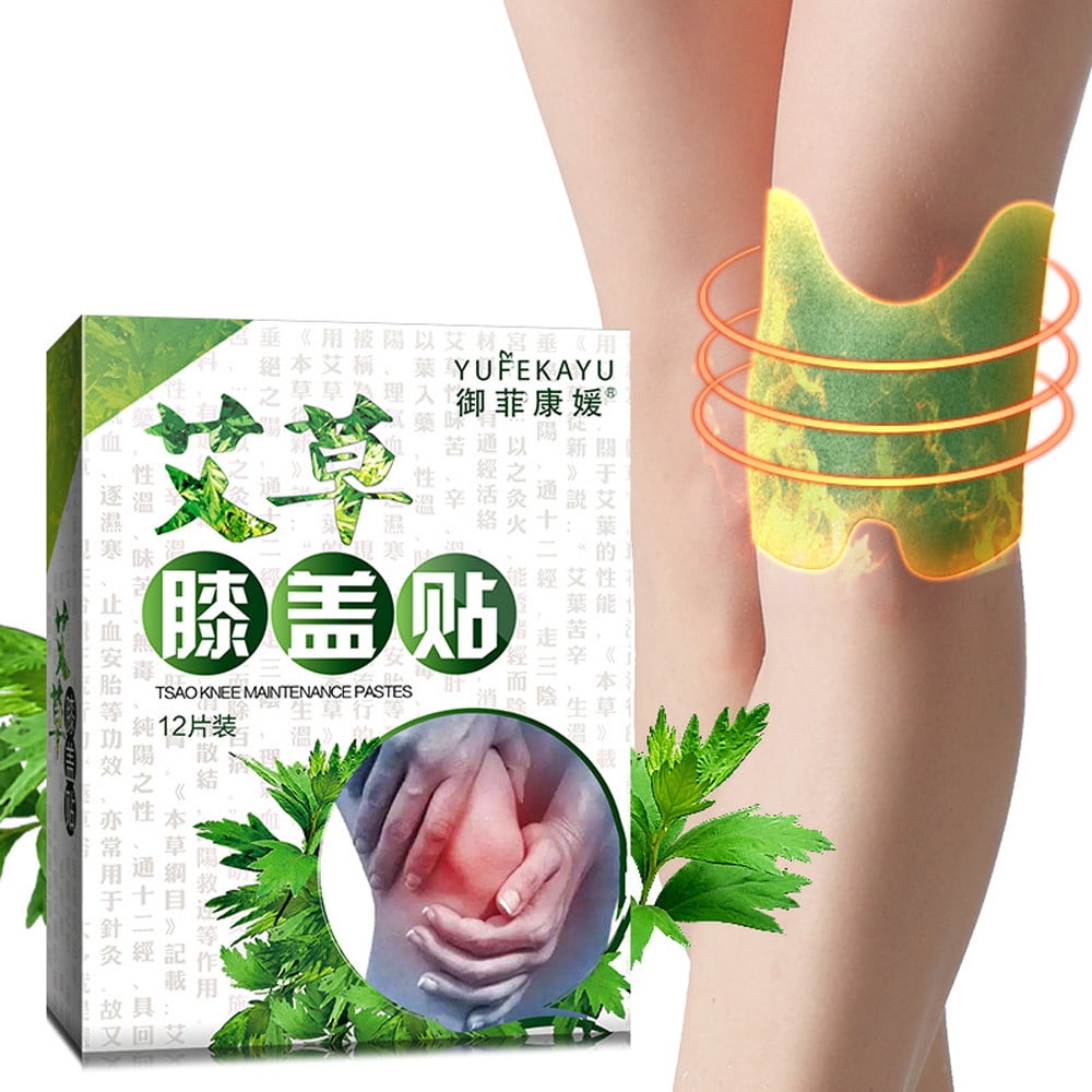 Click here for Ojjcxa Knee Joint Relieving Paster Knee Rheumatoid... prices