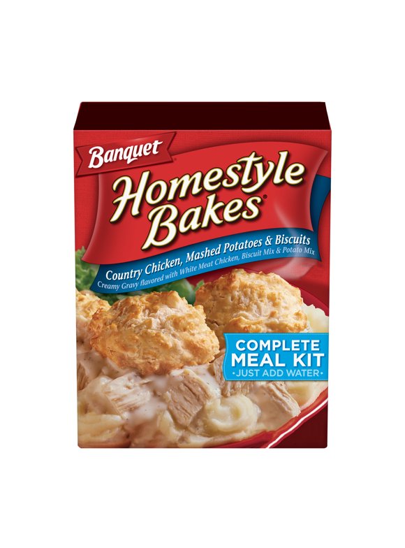 Packaged meals in Packaged Meals & Side Dishes - Walmart.com