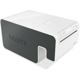 Leitz, LTZ70013000, Icon Wireless Label Printer, 1 Each, White ...
