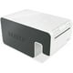 Leitz, LTZ70013000, Icon Wireless Label Printer, 1 Each, White ...