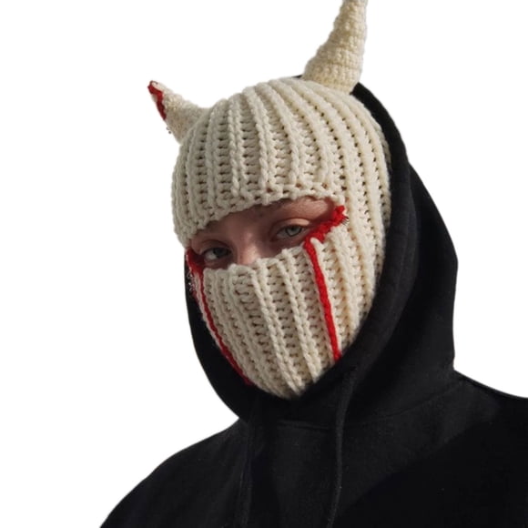 Full Face Winter Hats