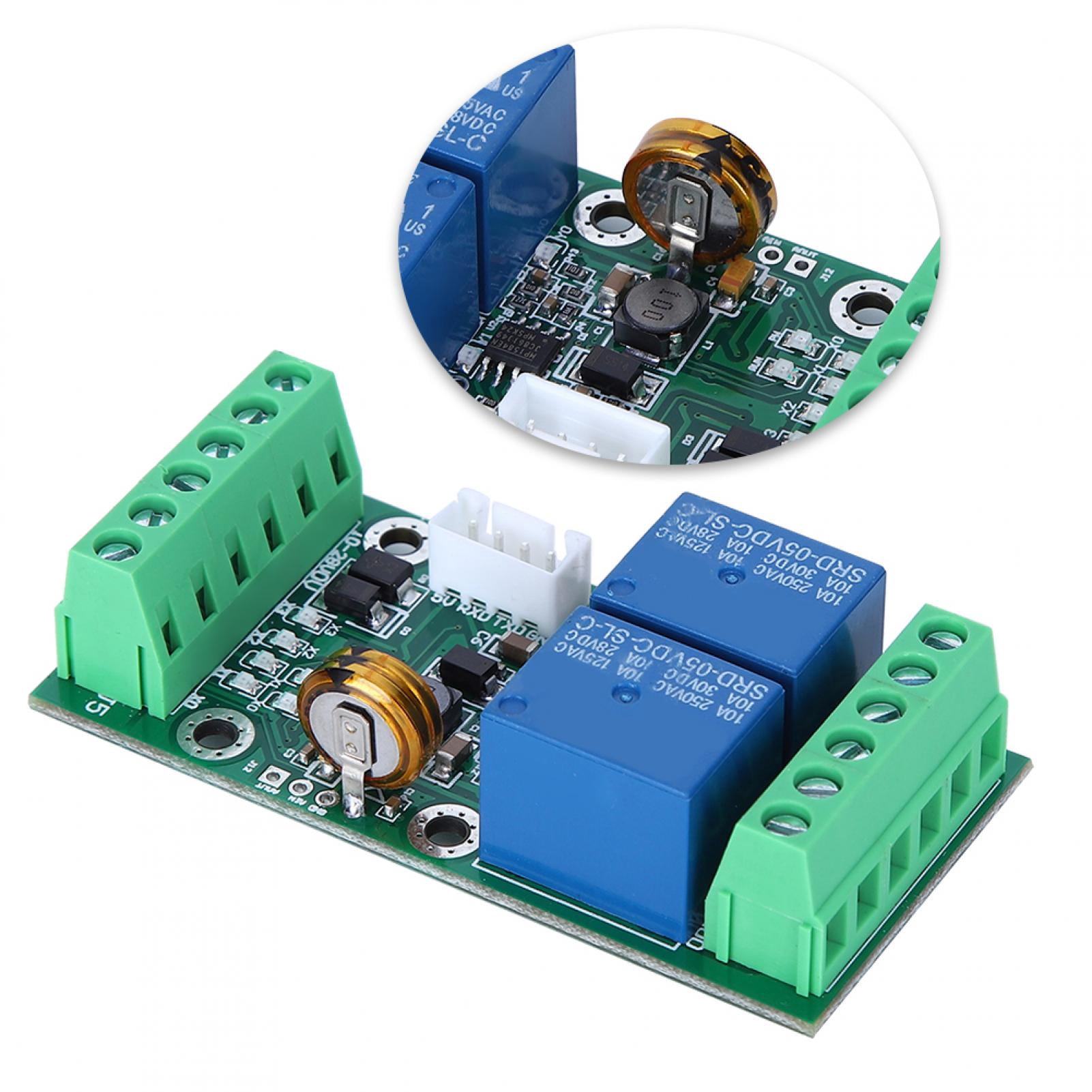 Accesorios industriales, controlador lógico programable, módulo ...