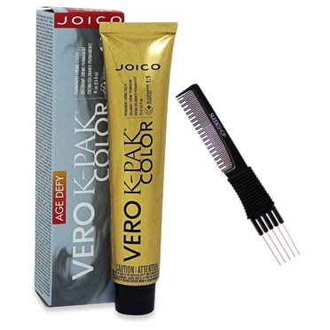 6N , Vero K-PAK by Joico Hair Color, Permanent Crème Color, Haircolor ...
