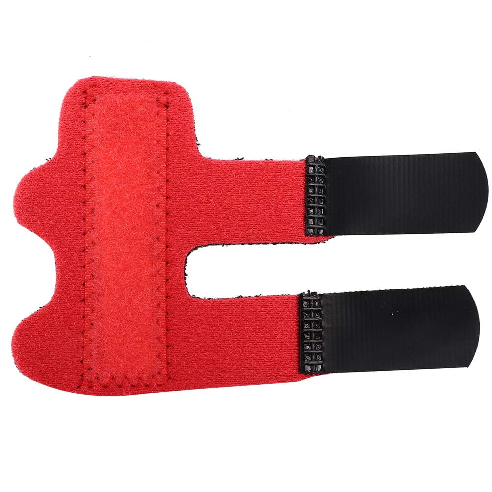 Finger Splint Finger, Adjustable Trigger Finger Splint Brace Fracture ...