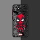 Soft Cartoon Marvel Groot Spiderman Phone Case for Xiaomi Poco X4 Pro ...