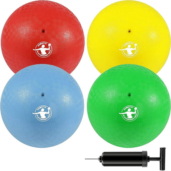 Hedstrom Vinyl Playball, 10 inch - Walmart.com
