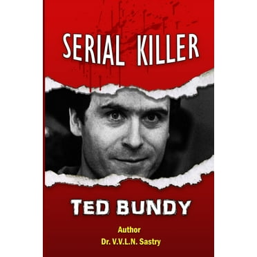 The Ultimate Ted Bundy Collection (Paperback) - Walmart.com