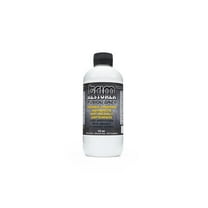 Solution Finish - Black Plastic & Vinyl Trim Restorer - Black (12 oz ...