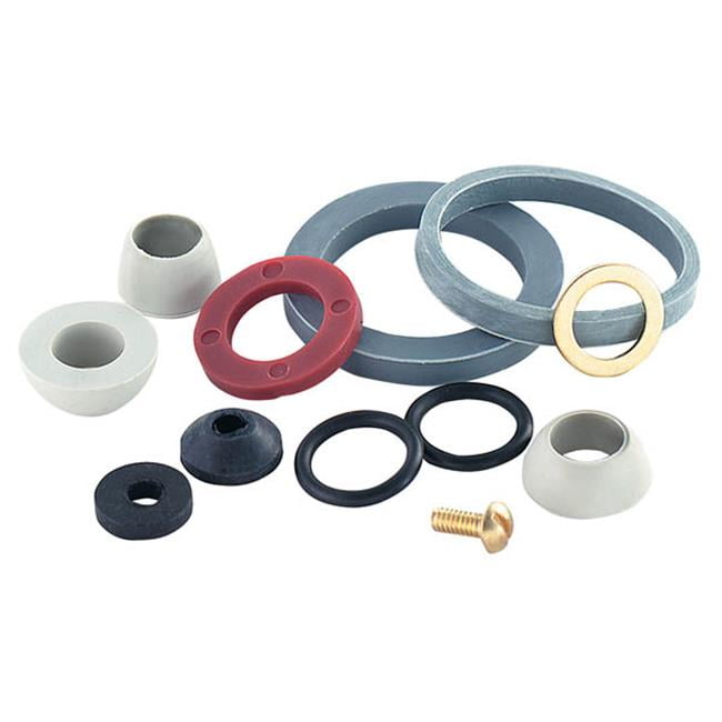 Low Lead Fix-It Plumbing Repair Kit - Walmart.com