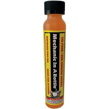 Sierra 18-9580-3 Combustion Cleaner - Walmart.com