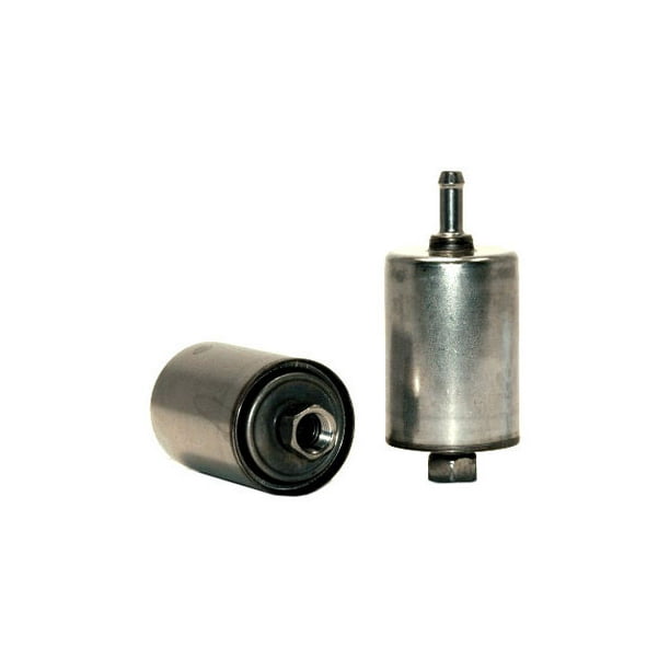 Fuel Filter - Compatible with 1986 - 1989 Chevy S10 Blazer 2.8L V6 1987 ...