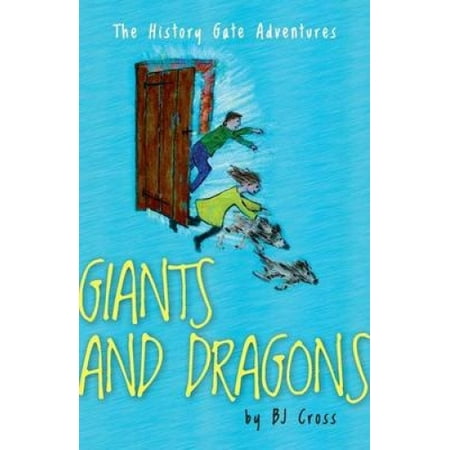 Giants and Dragons | Walmart Canada