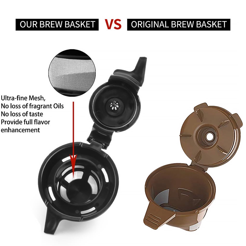 Click here for Qualitchoice Boyijia Stainless Steel Reusable Tea... prices