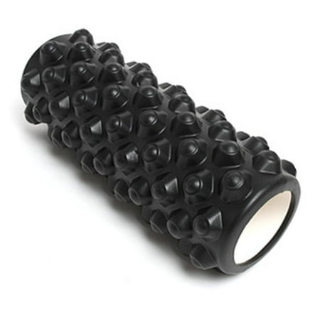 Fascia Rollers, The Original Body Roller, Foam Roller Extra-long Fascia ...