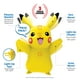 Pokémon My Partner Pikachu Figure - Walmart.com