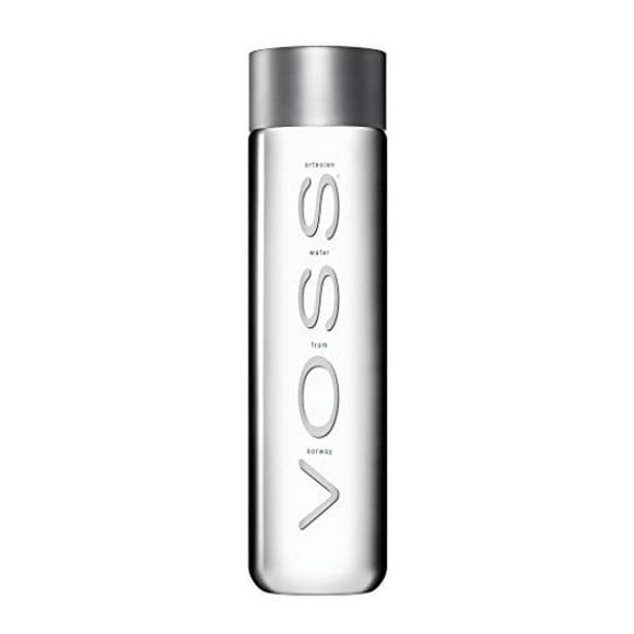 Voss Water