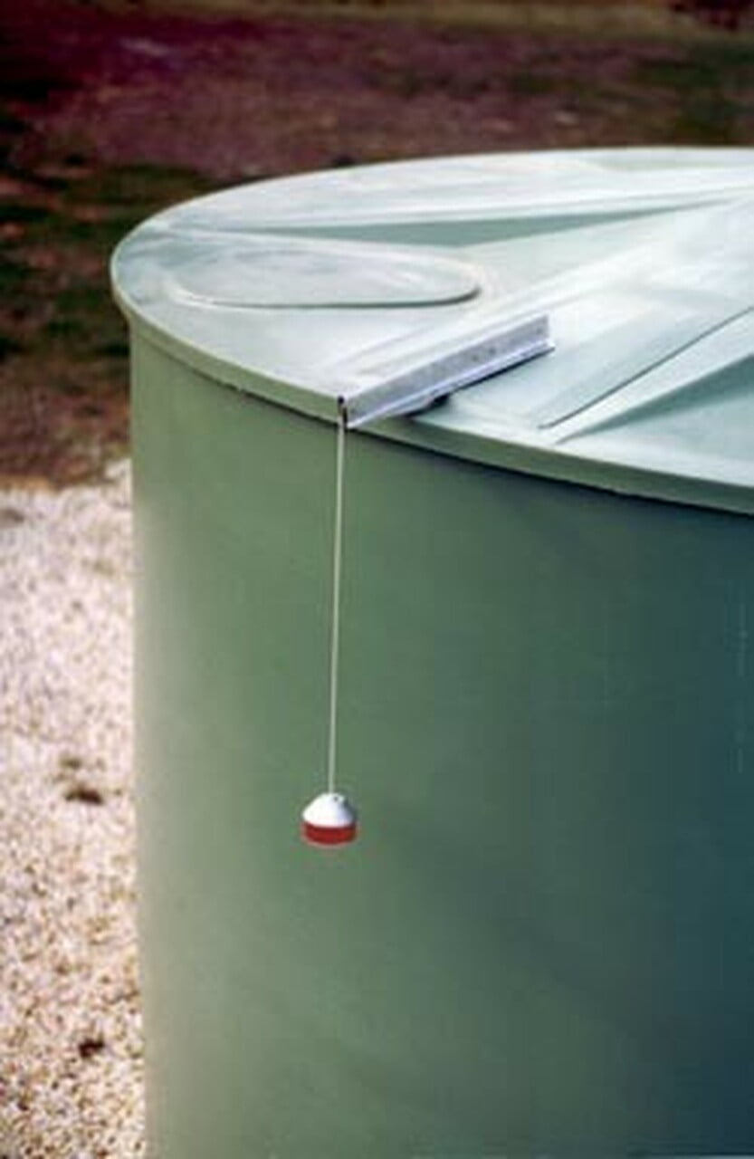 Levetator - Water Tank Level Gauge - Walmart.com