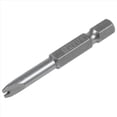 10Pcs Set Security Bit Set Tamper Proof Screwdriver Drill Bit Screw ...