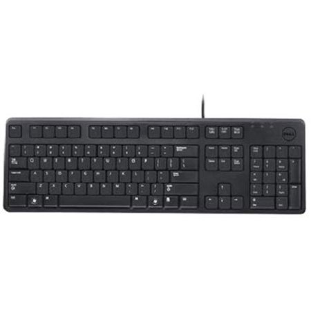 Dell Keyboard KB212-B | Walmart Canada