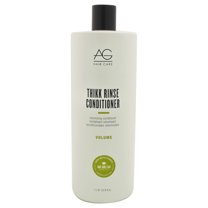 Thikk Rinse Hair Volumizing Conditioner - Walmart.com