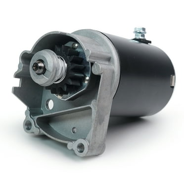 Briggs and Stratton Rewind Starter Assembly - Walmart.com