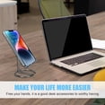 Cell Phone Stand for Desk, Cute Metal Cell Phone Stand Holder Desk ...