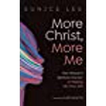 More Christ, More Me | Walmart Canada