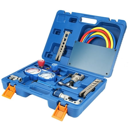 Refrigeration Tools 1 Box Refrigeration Tool Kit 1/4"- 3/4" Expander ...