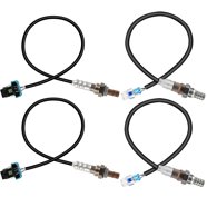 Bornmio Air Fuel Ratio 4 Wire Oxygen O2 Sensor For Chevroletf Impala ...