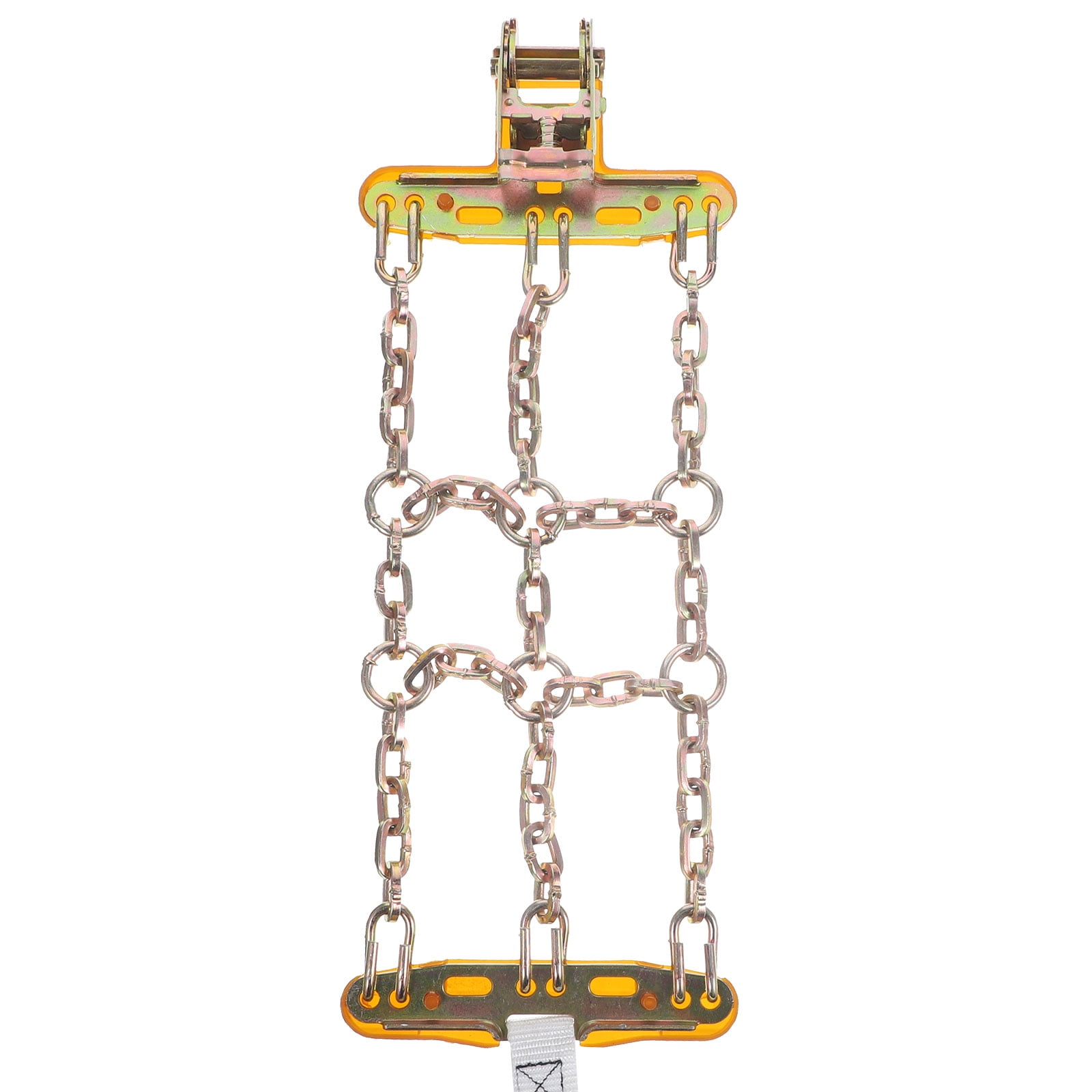 Car Chain For Snow Automobile Emergency Snow Chain Truck Safety Tire ...