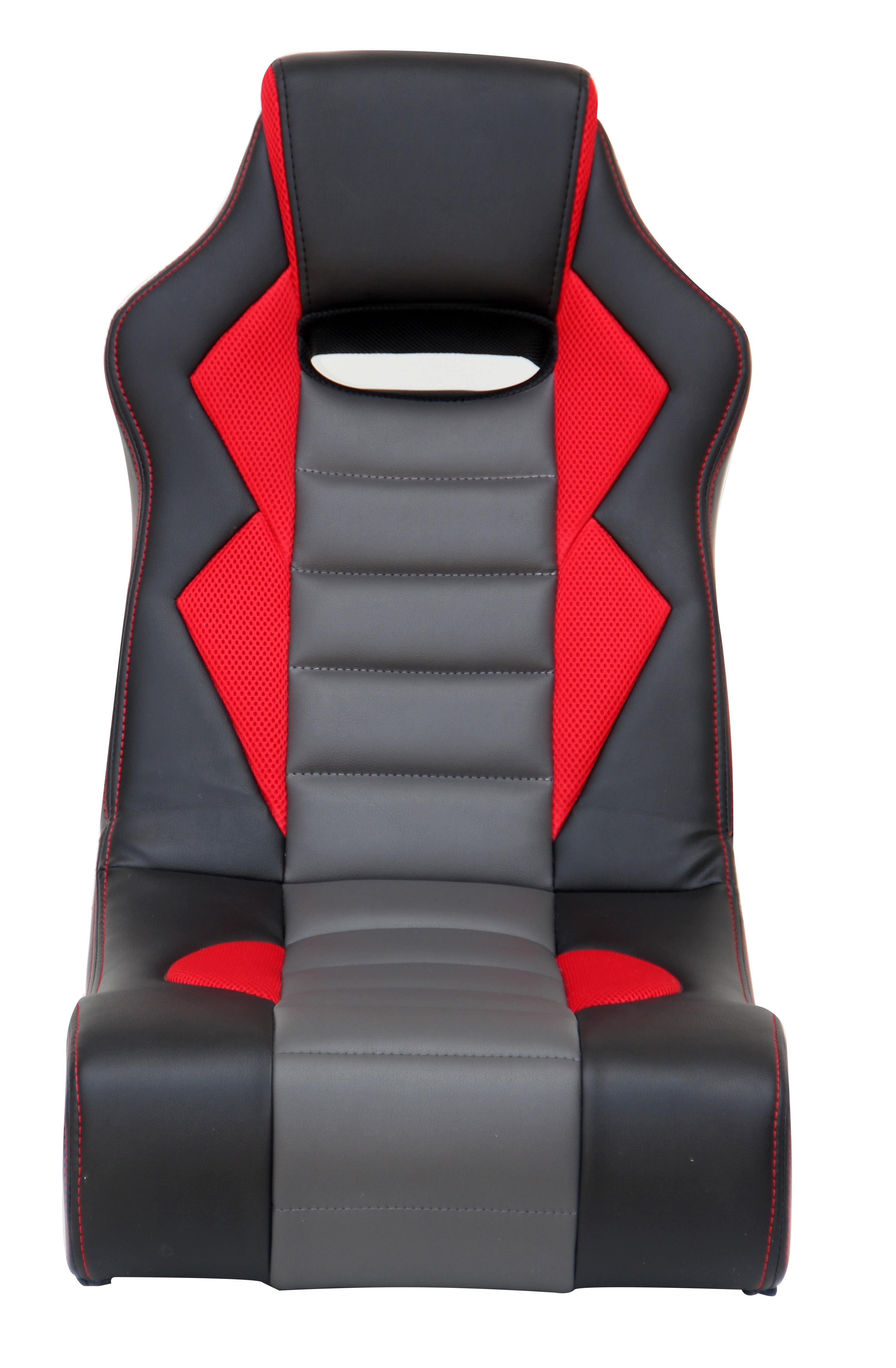 X Rocker Flash 2.0 Audio Wired Gaming Floor Rocker, Black - Walmart.com