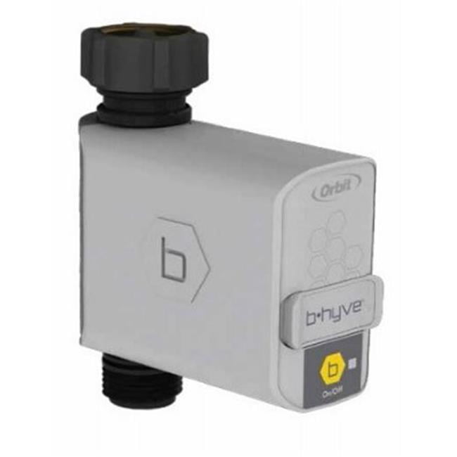 Buy B-Hyve Smart Hose Faucet Timer Online at Lowest Price in India ...