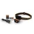 Bushnell 650 Lumen Rechargeable Dual Power LED Headlamp, Rechargeable ...